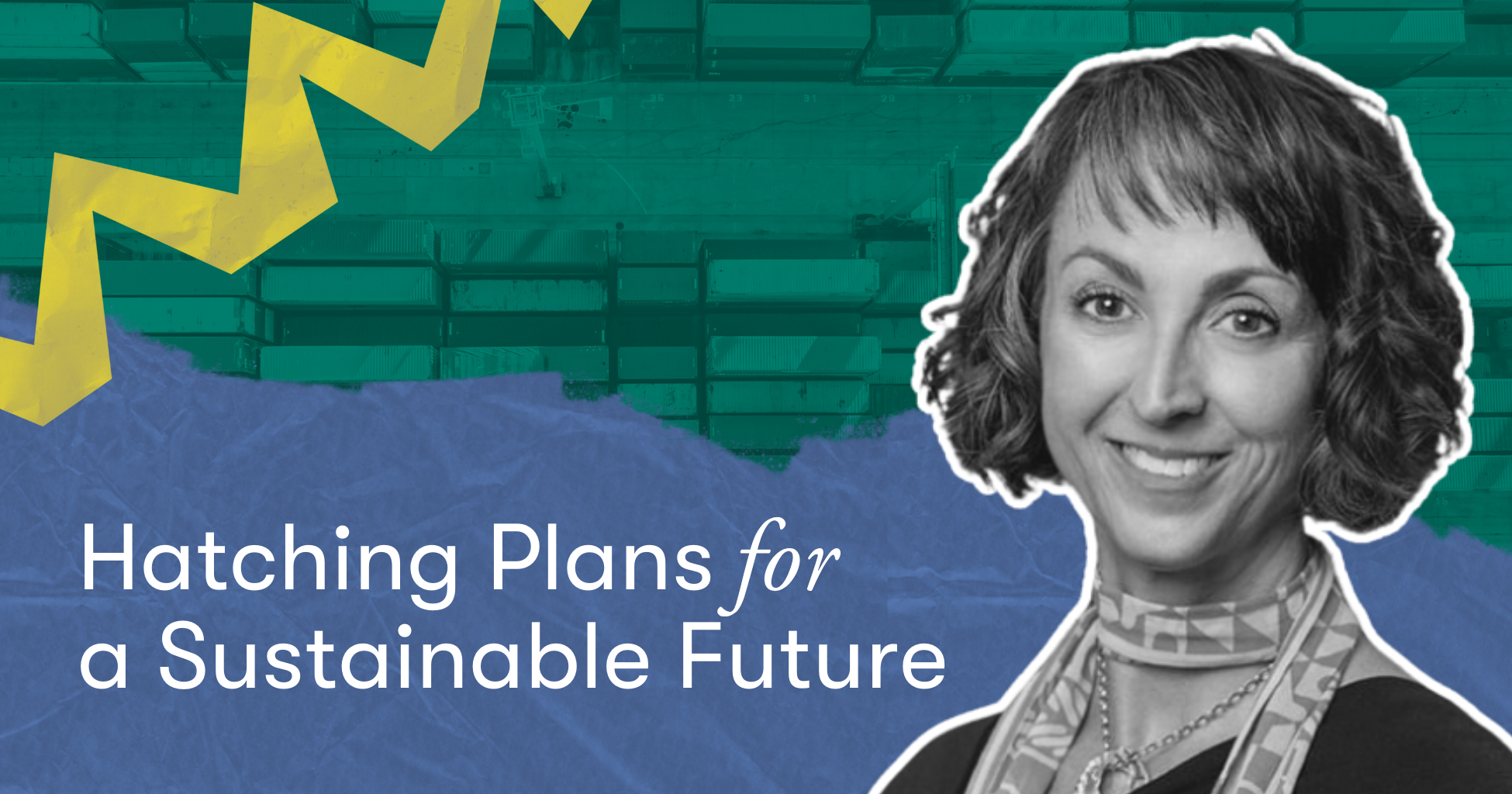 Hatching Plans for a Sustainable Business Future